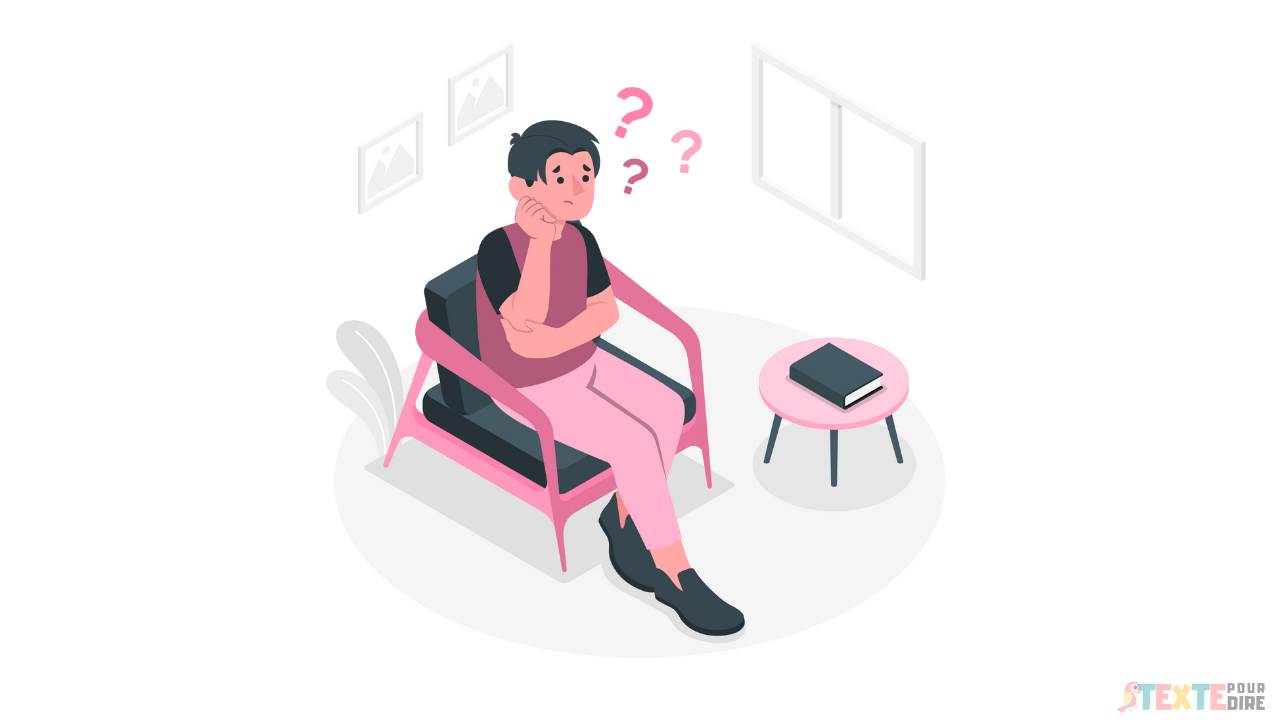 Comment rassurer un homme qui a peur de souffrir ? - Texte Touchant